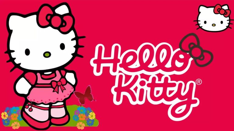 Hello Kitty at 50: a Japanese success story of simplicity and cuteness ...